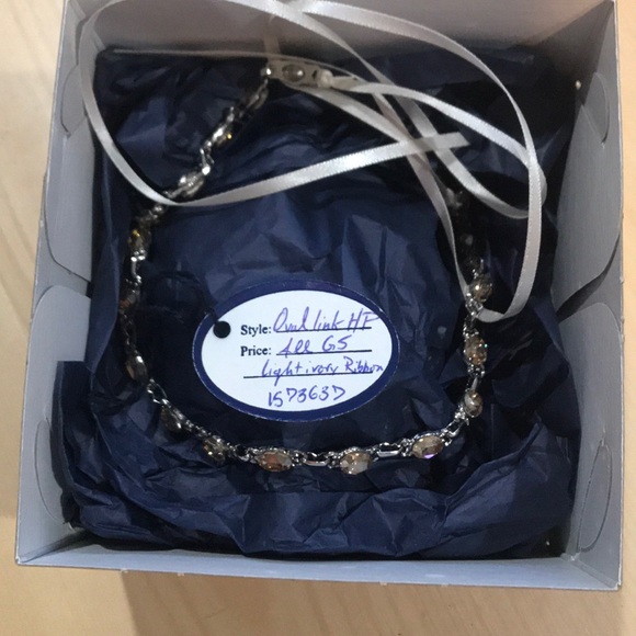 Thomas Knoell Designs | Accessories | Thomas Knoell Headpiece | Poshmark